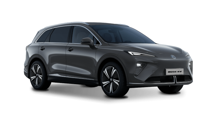MG Affinity - Hampshire, West Sussex & Surrey