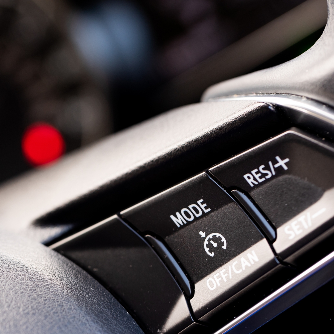 Safety First: The Latest Advances in Car Safety Features