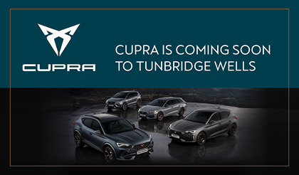 New & Used Car Dealer | Sussex & Kent | Caffyns Group