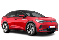 The New All-Electric Volkswagen ID.5 | The Agnew Group