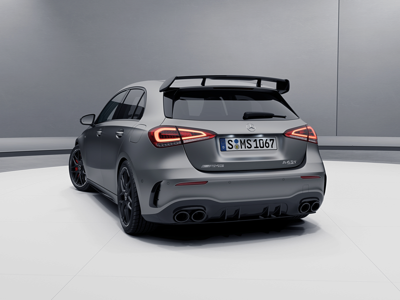 New Mercedes-Benz A-Class | Mercedes-Benz A-Class Deals | JCT600