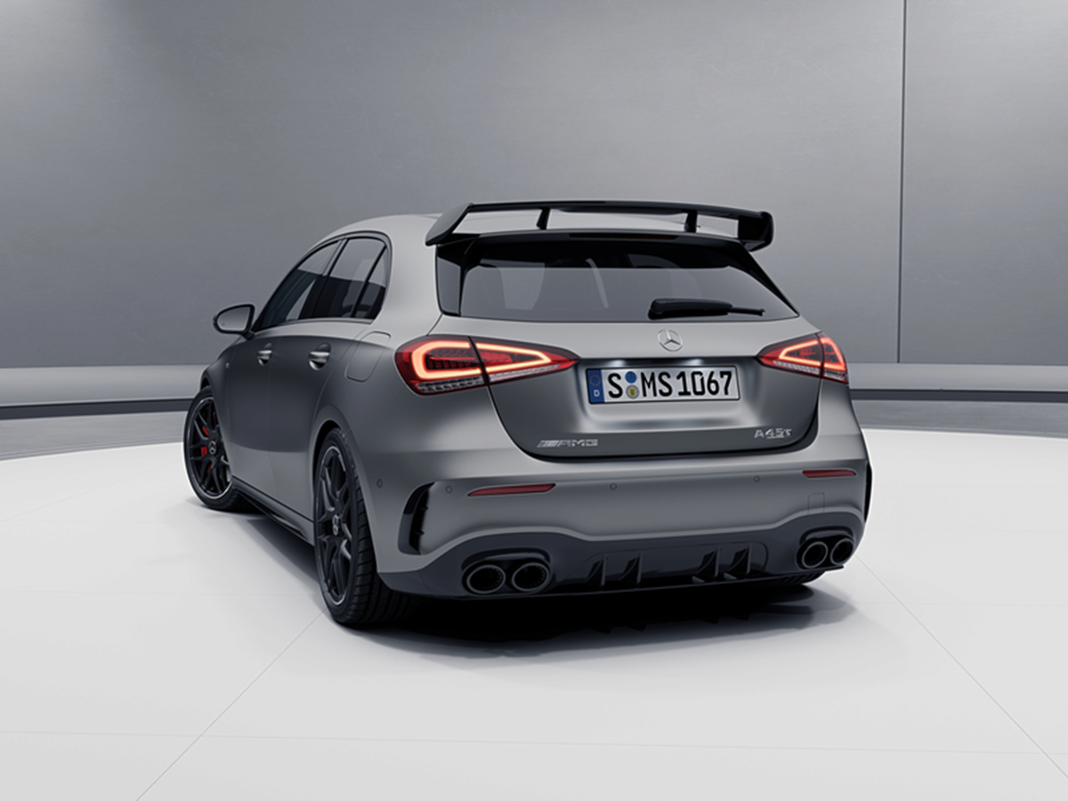New Mercedes-Benz A-Class | Mercedes-Benz A-Class Deals | JCT600