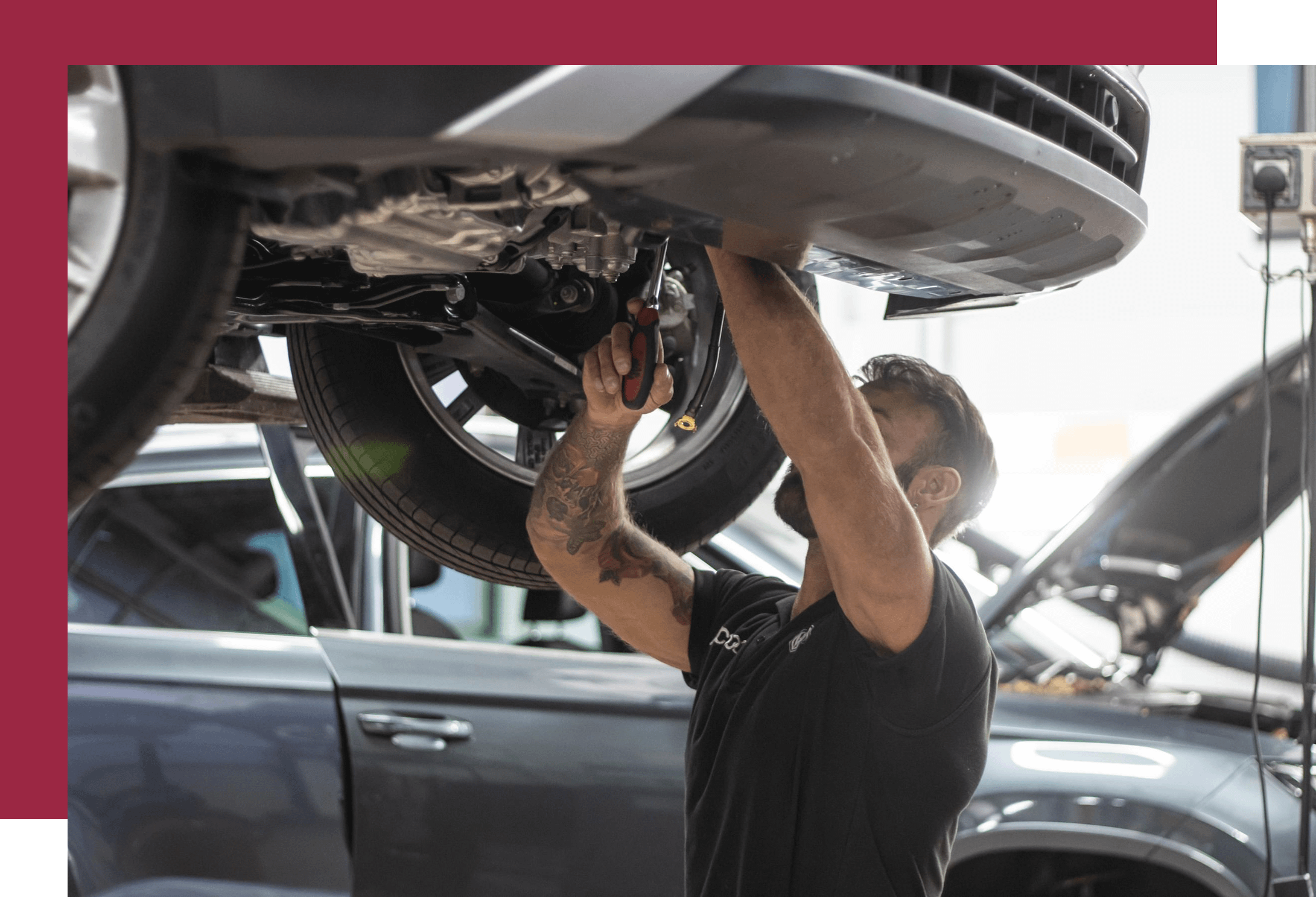 JCT600 Approved Centre Castleford | Approved Dealer - JCT600