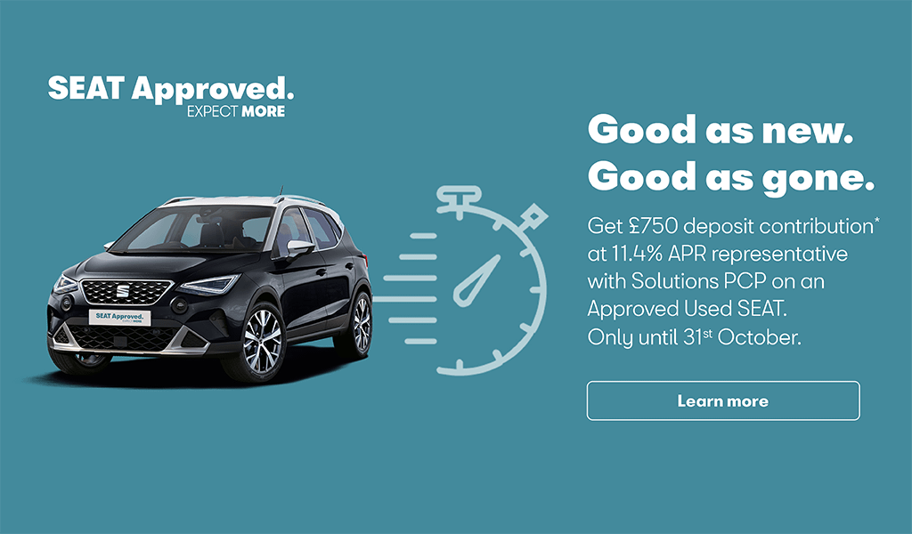 New & Used Car Dealer | Sussex & Kent | Caffyns Group