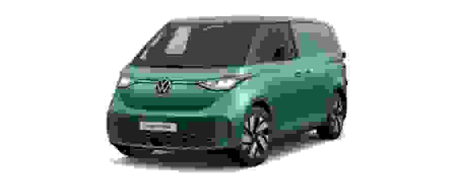 New Volkswagen ID.Buzz Cargo | Newtownabbey | Agnew Van Centre