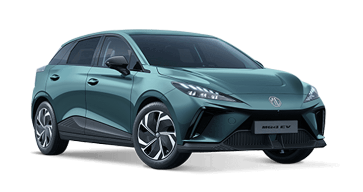 All-New MGS9 Plug-in Hybrid - Richmond Motor Group