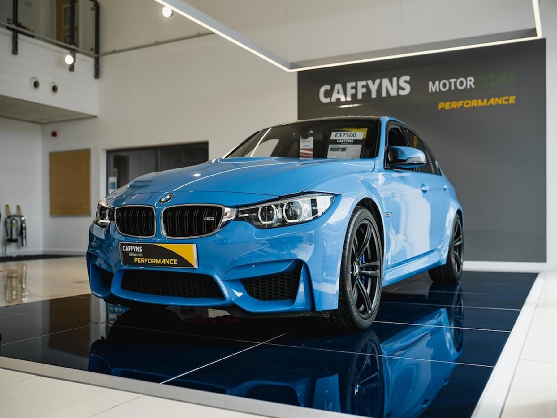 Contact us at Caffyns Motorstore Performance | Ashford | Kent