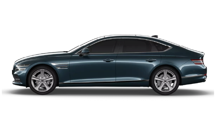 New Genesis Cars in Stock Today | Hampshire & Surrey | Richmond