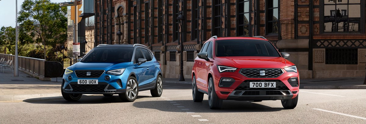 Complete Guide to the SEAT Car Range | Models, Reliability & More