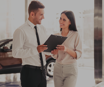 How to Finance a Car – JCT600