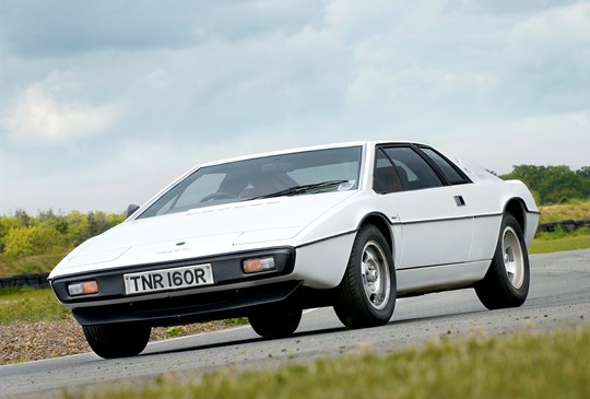 The Evolution of Lotus Cars | JCT600