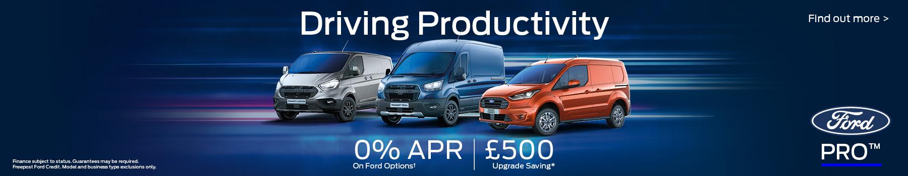 Local Ford Dealer | New & Used Vehicles | England | Hartwell