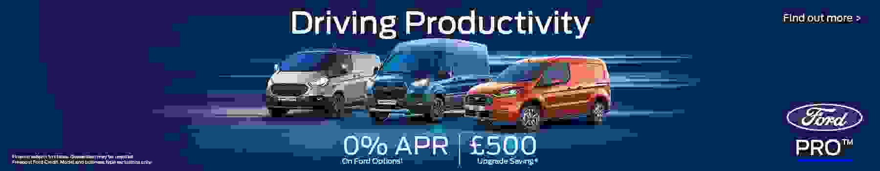 Local Ford Dealer | New & Used Vehicles | England | Hartwell