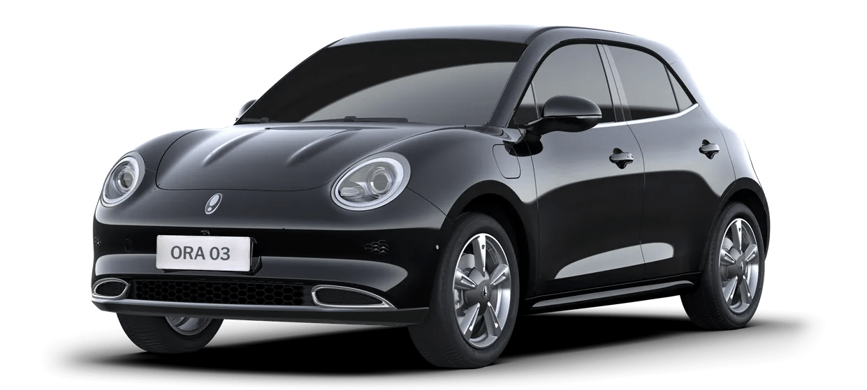 The ORA 03 | England, Nationwide | Hartwell GWM ORA