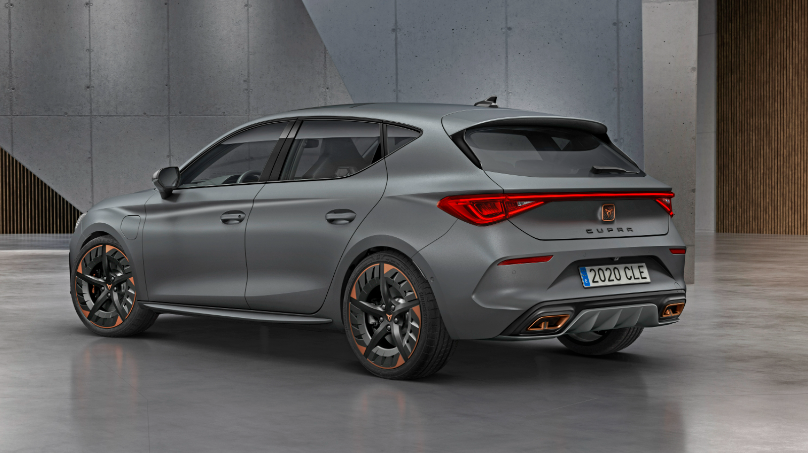 CUPRA Leon | 2024 CUPRA Leon Deals | JCT600