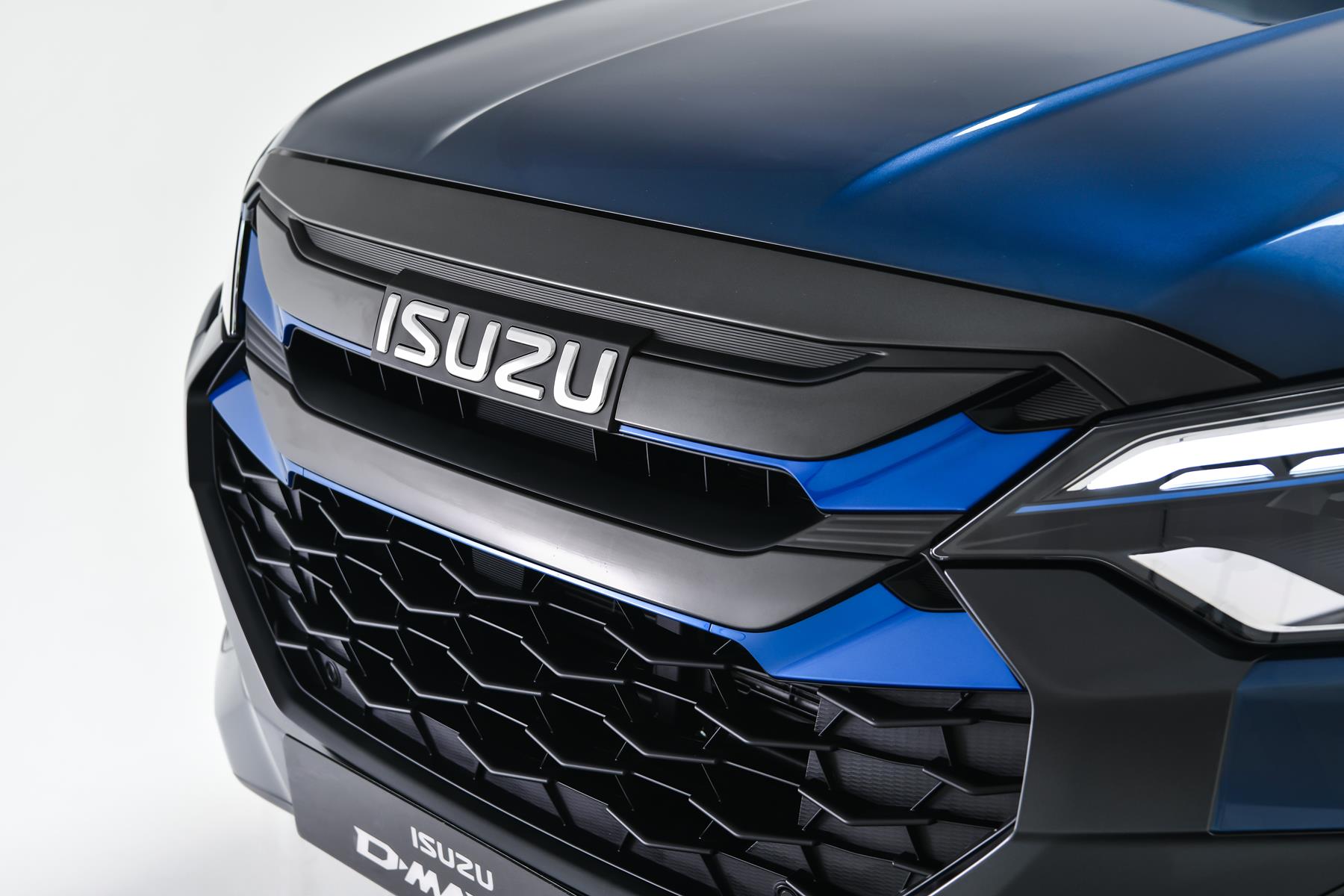 New Isuzu D-Max EV UK Release Date | Pre-Order & Availability Info