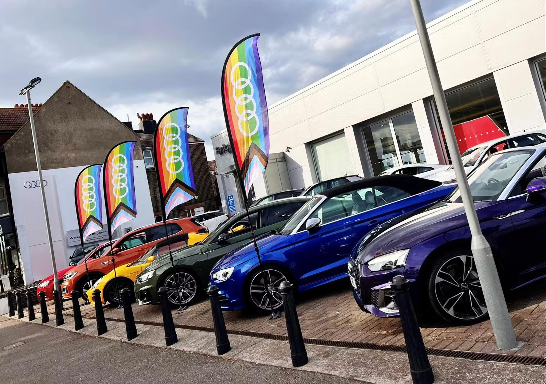 Careers At Caffyns Audi | Kent | Caffyns Audi