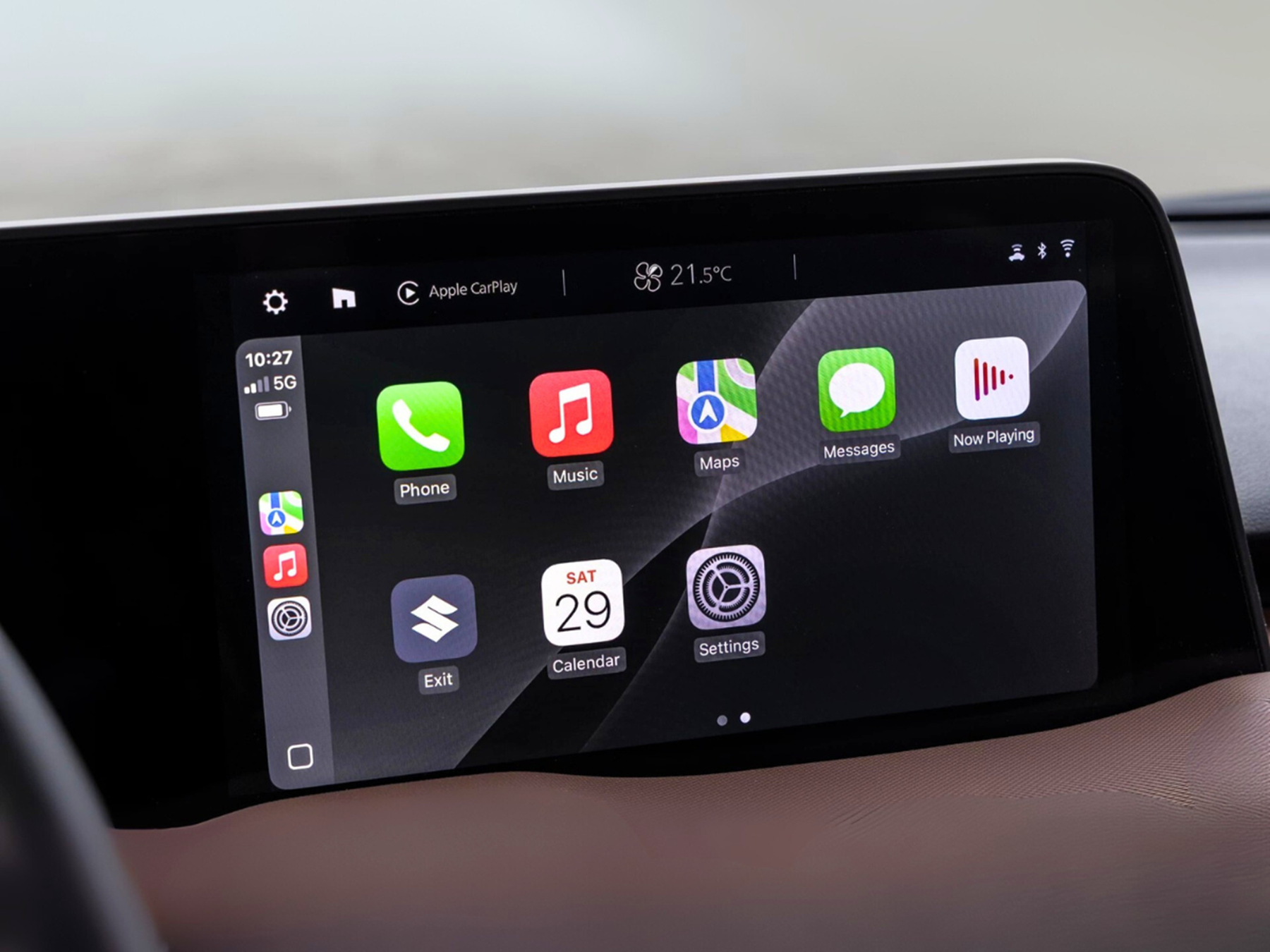 Finally… The EV You've Been Waiting For: e Vitara | D. M. Keith