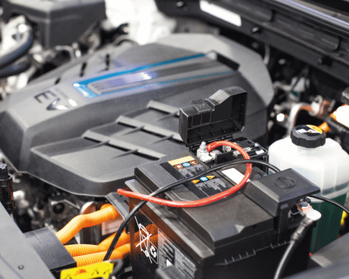 Make the Most of Your Test Drive | Hampshire & Surrey | Richmond