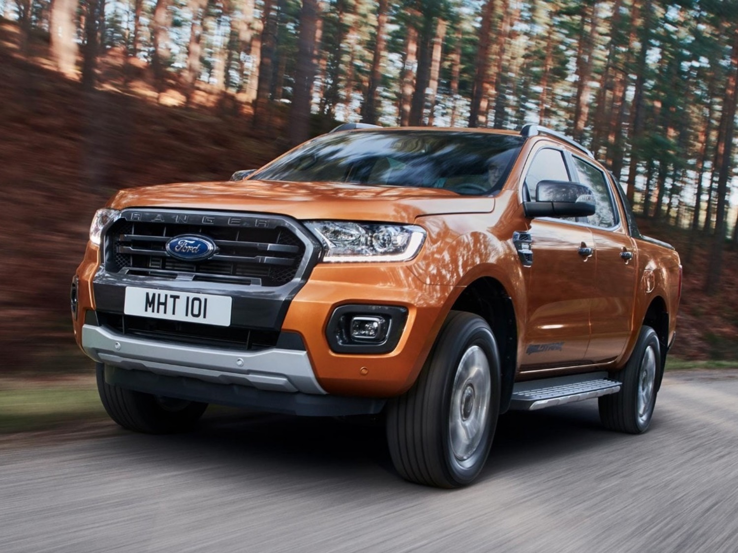 New Ford Car Range | England, Nationwide | Hartwell Ford