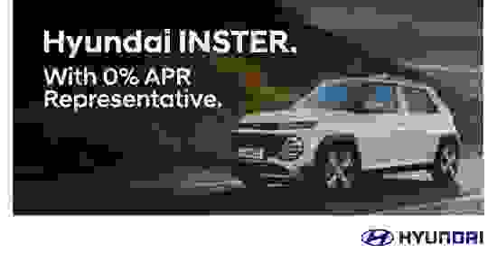 Hyundai Dealer in Bognor Regis - Richmond Motor Group