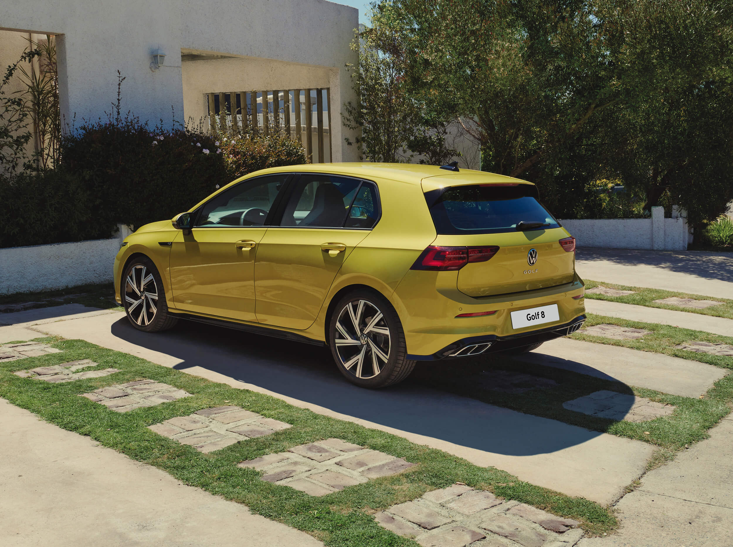 Spring Colours To Inspire Your Car Choices