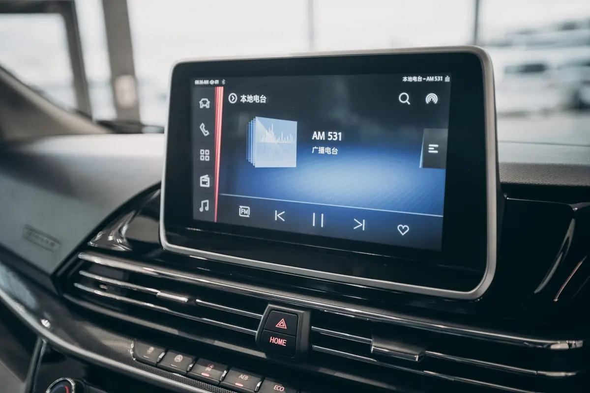 New Maxus Deliver 9 Chassis Cab | Washington | Sherwoods Motor Group