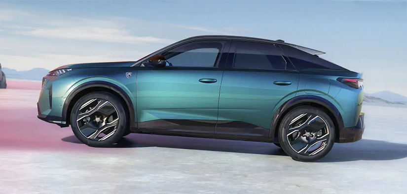 Peugeot Allure Care Programme