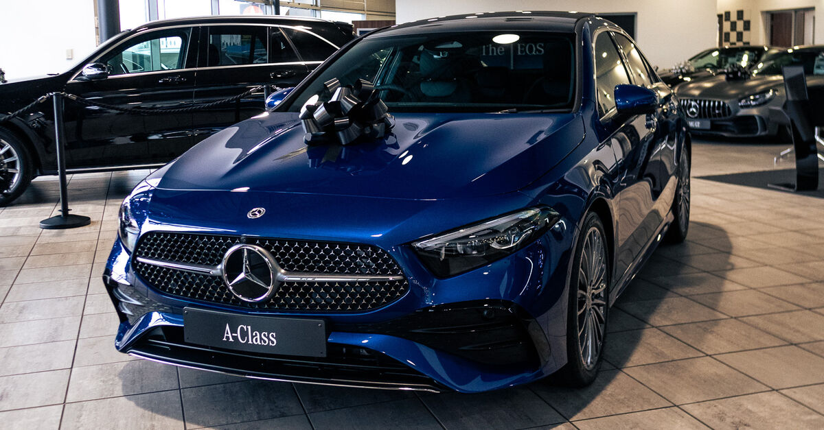 Best Automatic Cars For New Drivers