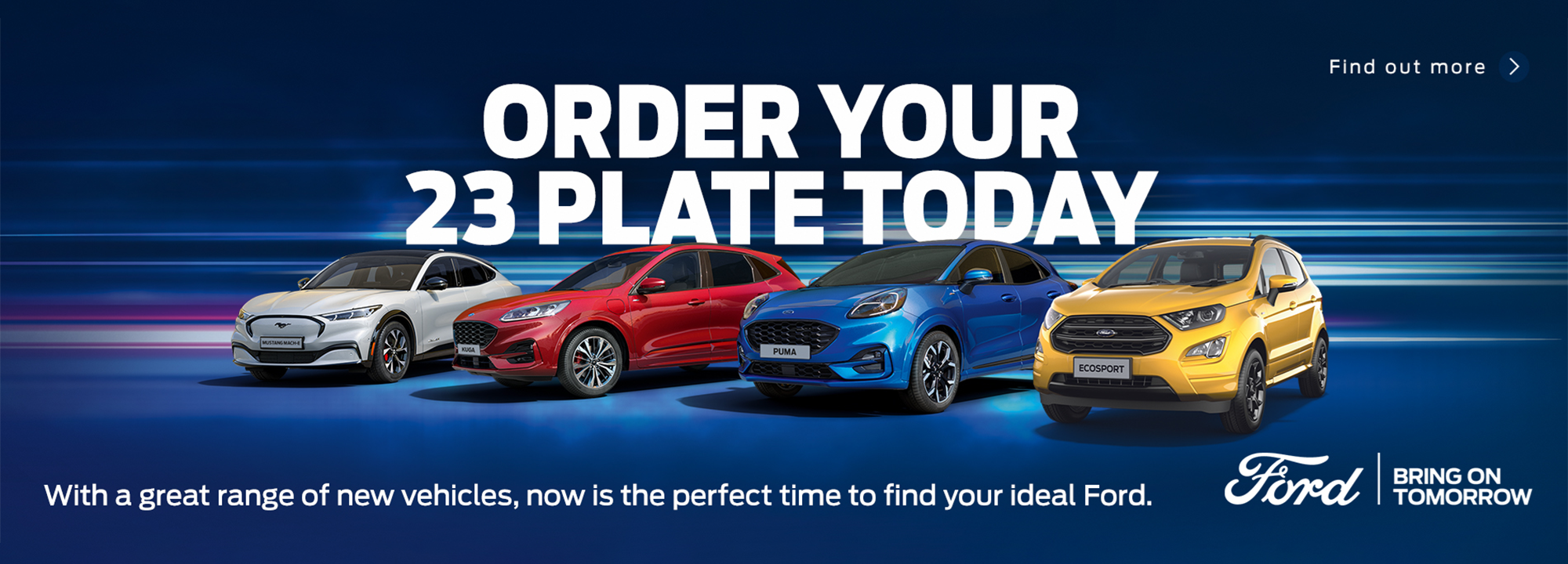 Ford, Peugeot, FIAT, Iveco Dealer | South Wales | Days