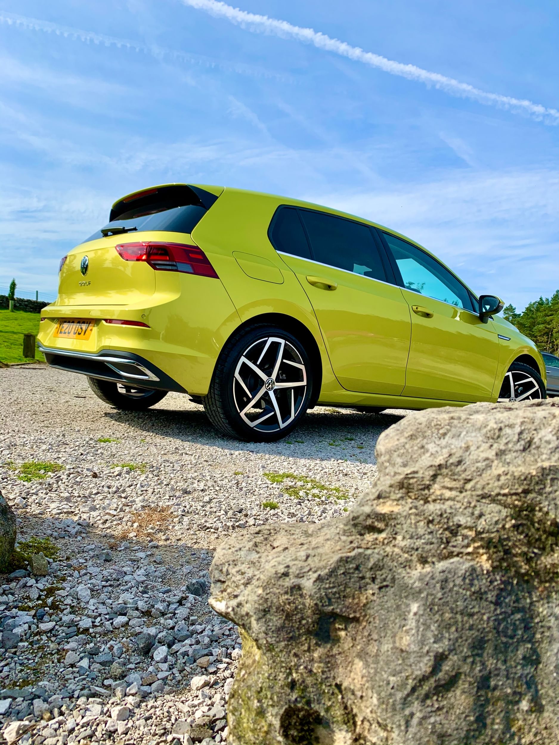 Volkswagen Golf | New VW Golf Deals | New VW Golf | JCT600