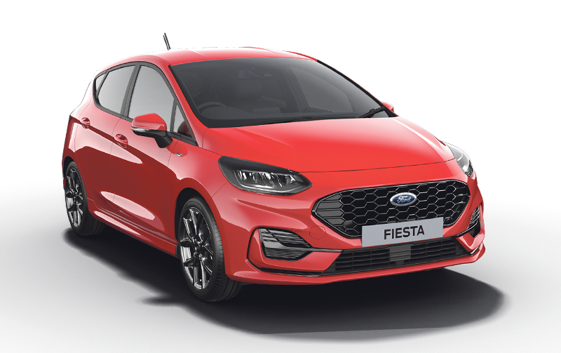 Ford Motability | South Wales | Days