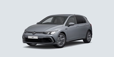 New Volkswagen Golf | Belfast, Newtownabbey | The Agnew Group