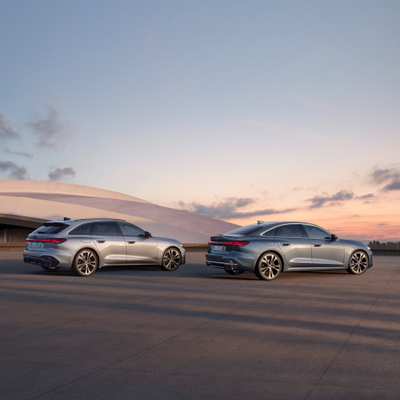 Audi Boston | Approved Dealer - JCT600