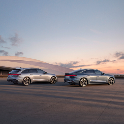 Audi York | Approved Dealer - JCT600