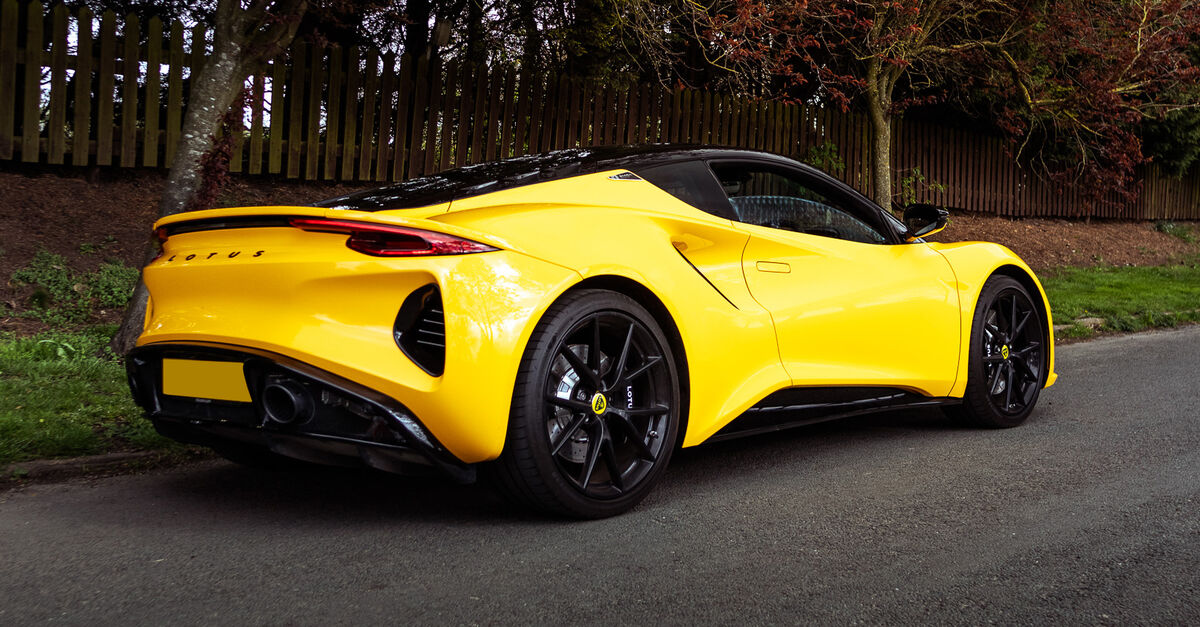 Spring Colours to Inspire your Car Choices | JCT600