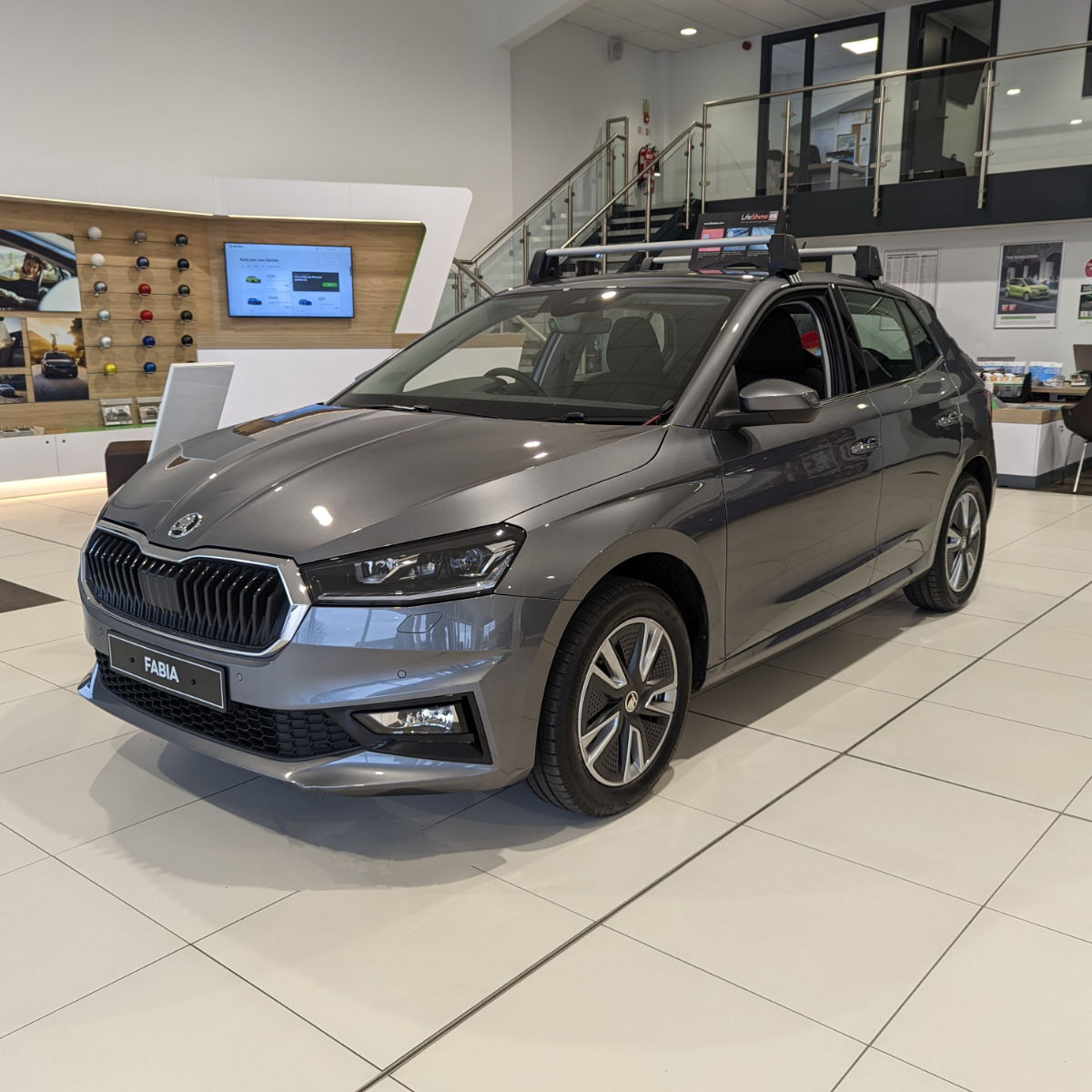 The Future Of Startin Group Is Here | Startin Group Worcestershire