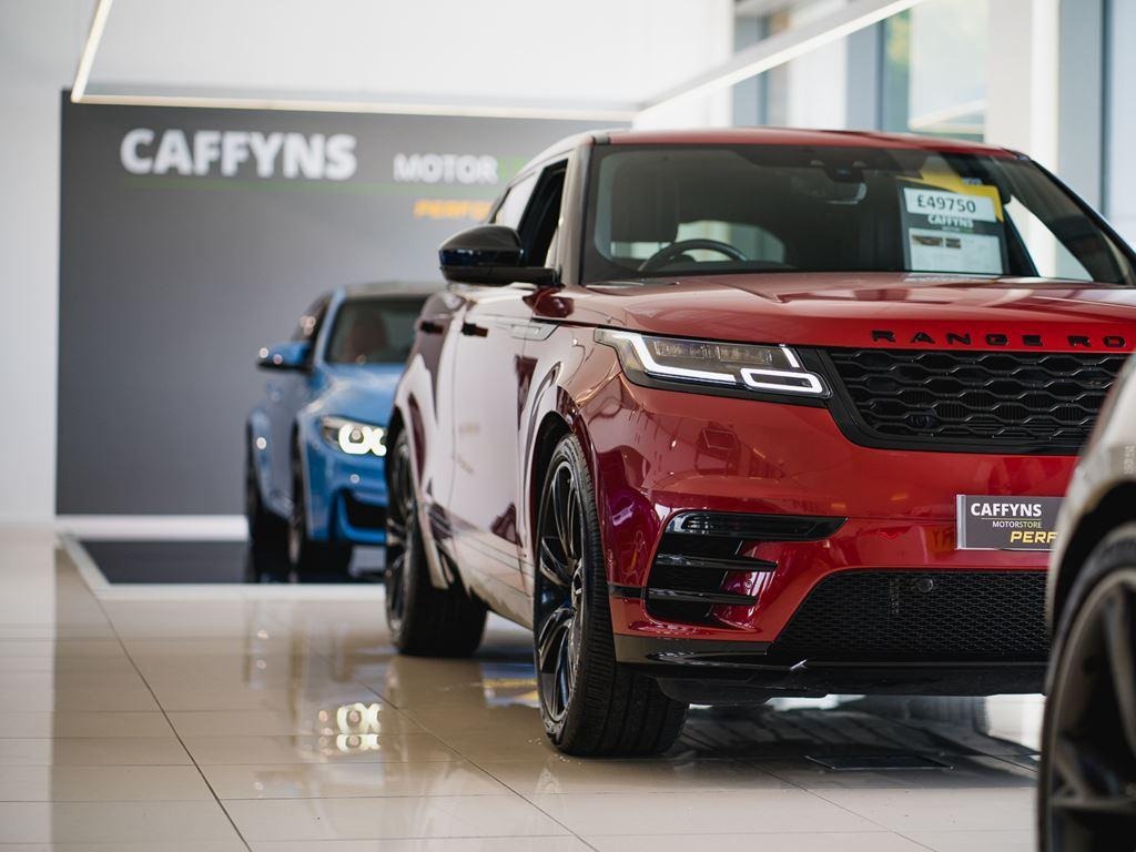 Contact us at Caffyns Motorstore Performance | Lewes | Sussex