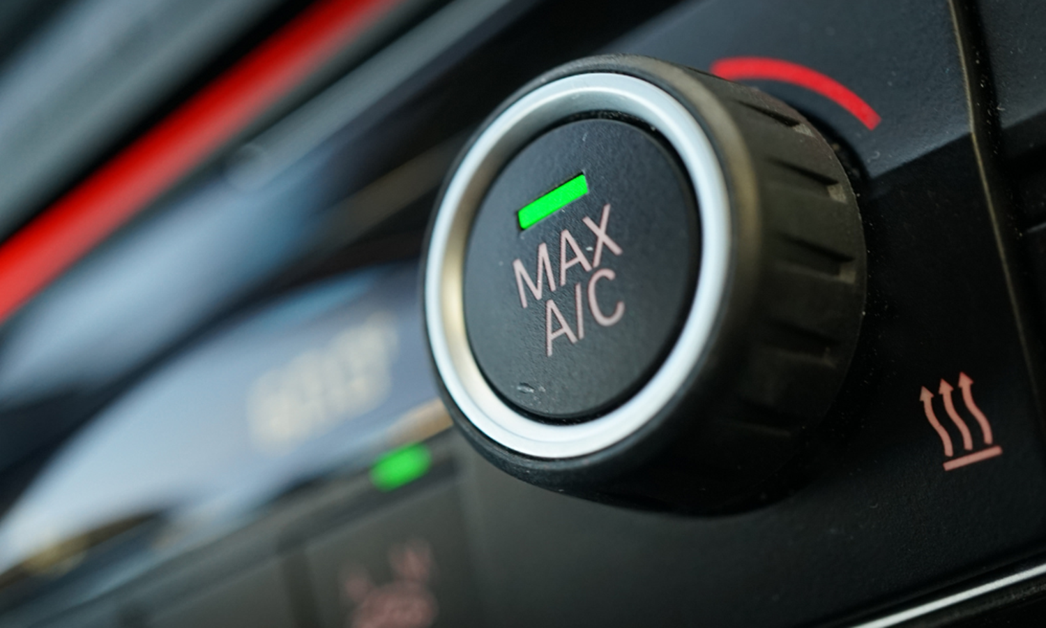 A Guide to Air Conditioning in Your Car | Chippenham Motor Company