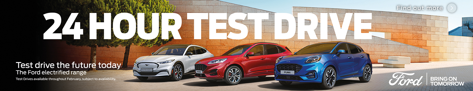 Local Ford Dealer | New & Used Vehicles | England | Hartwell
