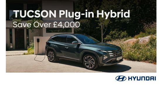 Hyundai Dealer in Bognor Regis, West Sussex | Richmond Motor Group
