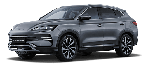 All-New BYD Seal U DM-i | England, Nationwide | Hartwell