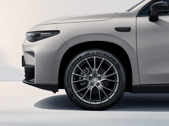 All New Leap Motor Vehicles Now Feature a 4-Year Warranty