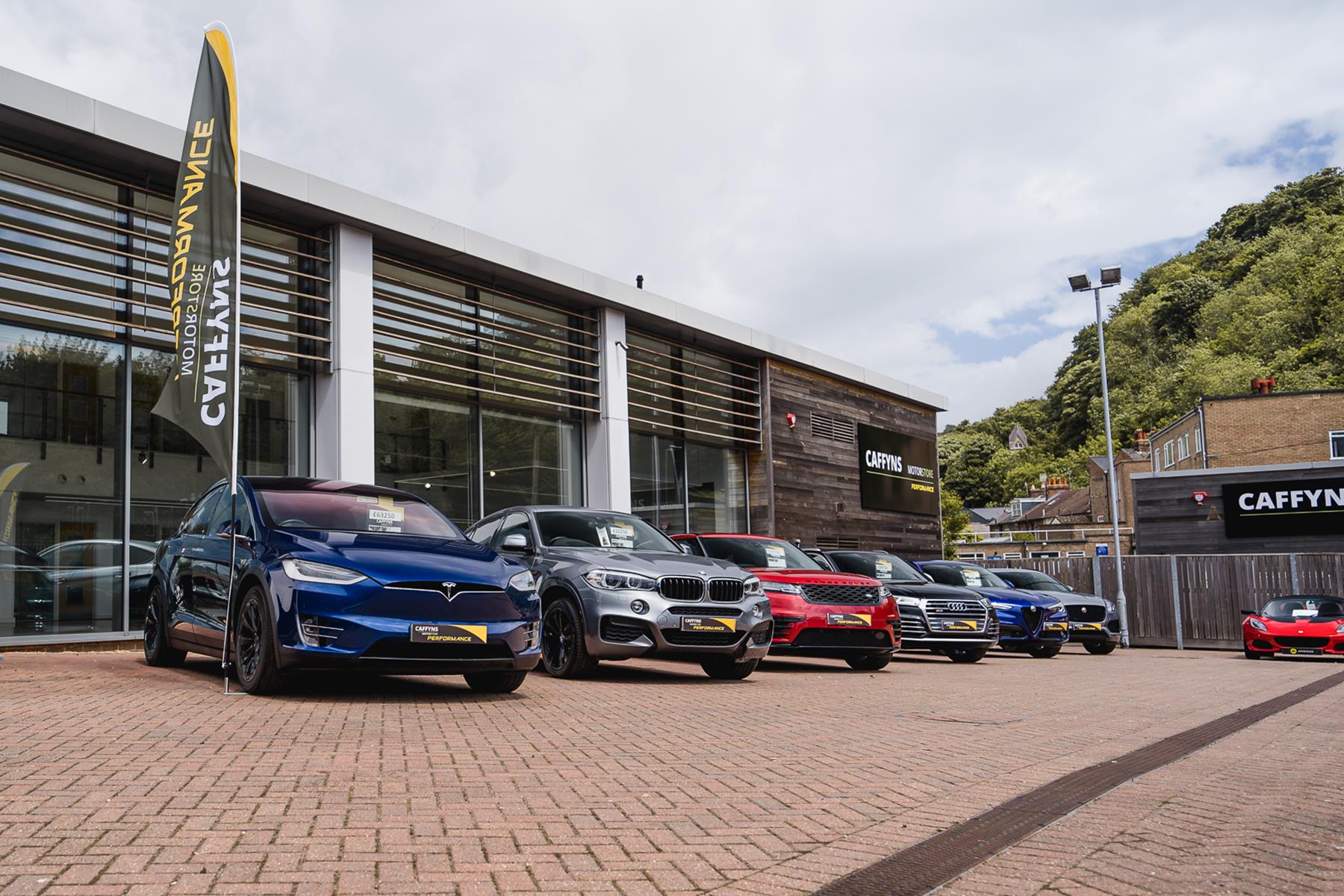 Careers At Caffyns Motorstore | Kent & Sussex | Caffyns Motorstore