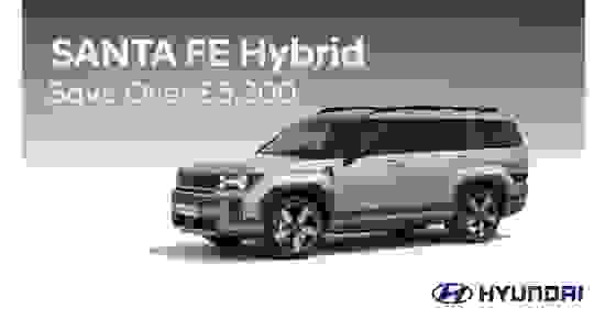 Hyundai Dealer in Lymington, Hampshire - Richmond Motor Group