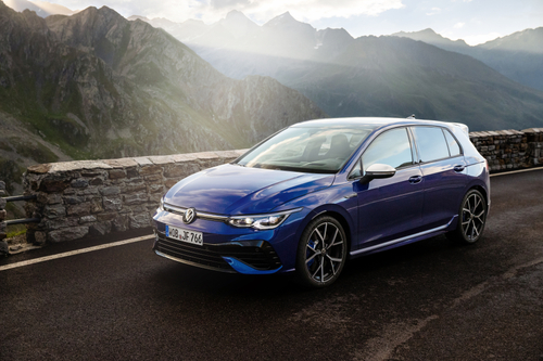 VW Dealers Near Me | Approved Volkswagen Dealership | JCT600