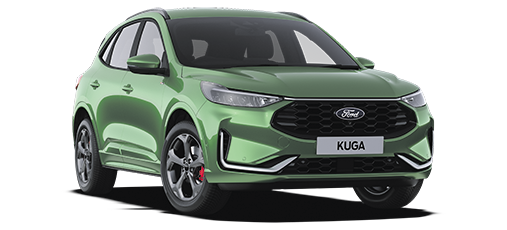 New Ford Kuga On Ford Privilege Scheme | Hartwell
