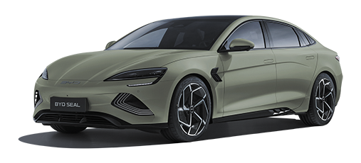 BYD Seal Buyer's Guide | Range, Charging, Reliability & More