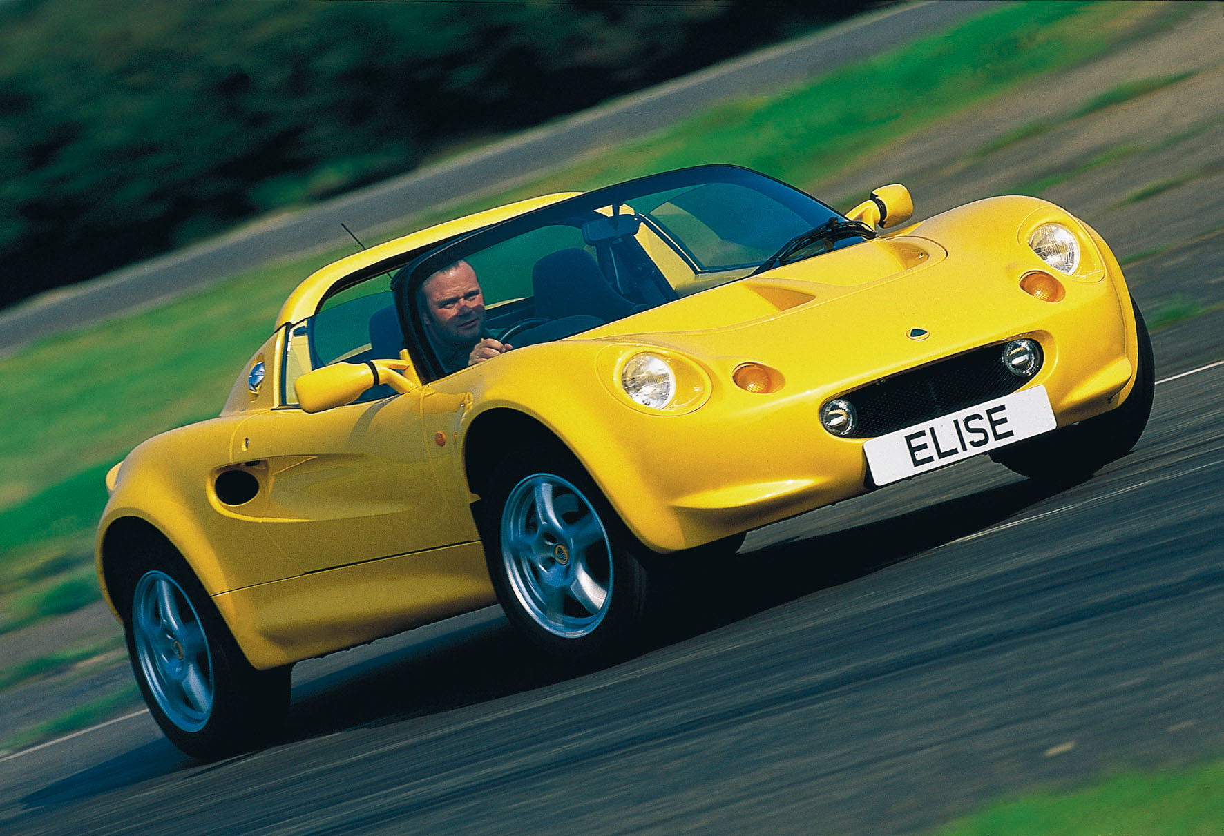 The Evolution of Lotus Cars | JCT600