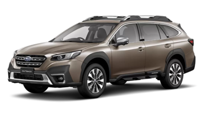 New Subaru Cars in Yorkshire & Manchester | D. M. Keith
